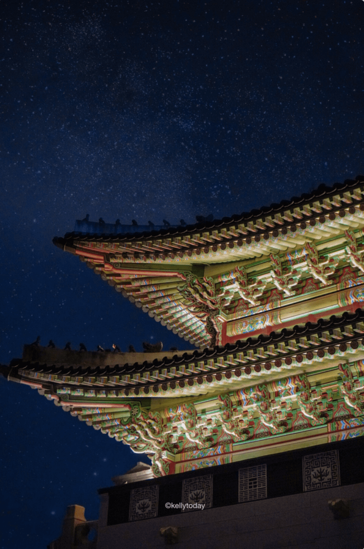 Seoul Travel Bucket List: 10 Best Places to Visit in Seoul - Kelly Today