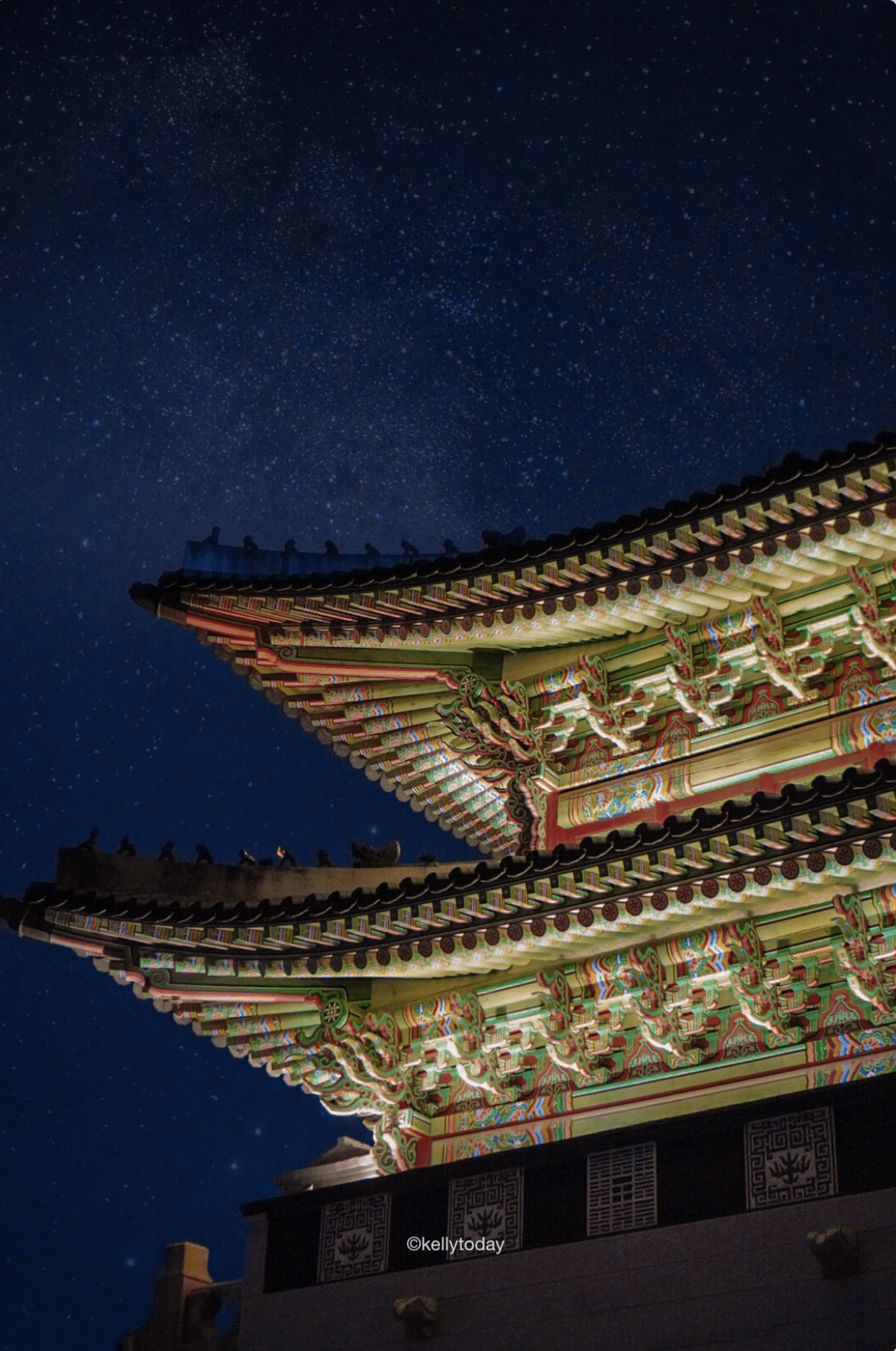 Seoul Travel Bucket List: 10 Best Places to Visit in Seoul - Kelly Today
