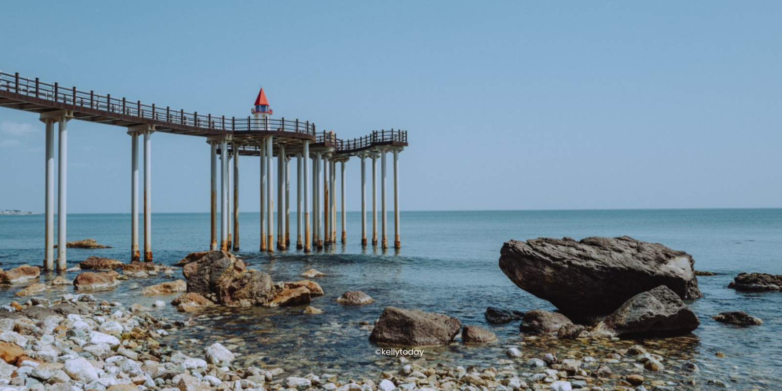 16 Best Things to Do in Pohang You Can’t Miss - Kelly Today