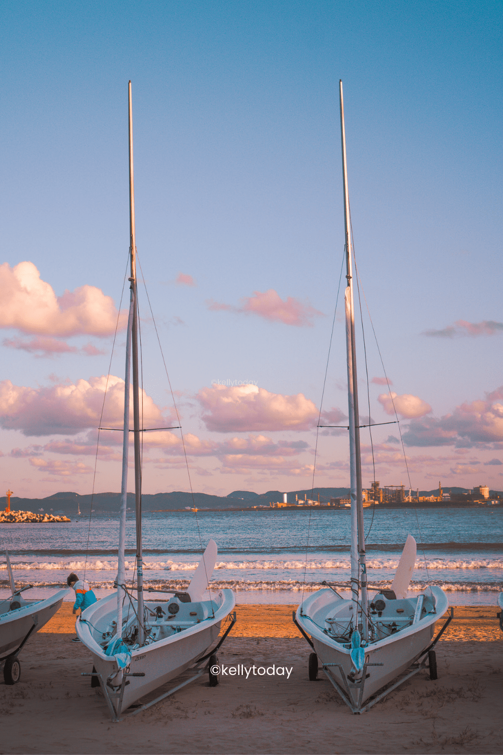 16 Best Things to Do in Pohang You Can’t Miss - Kelly Today