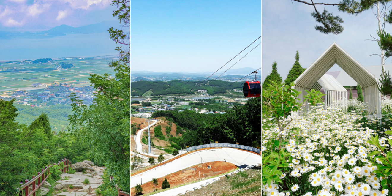 16 Best Things to Do in Pohang You Can’t Miss - Kelly Today