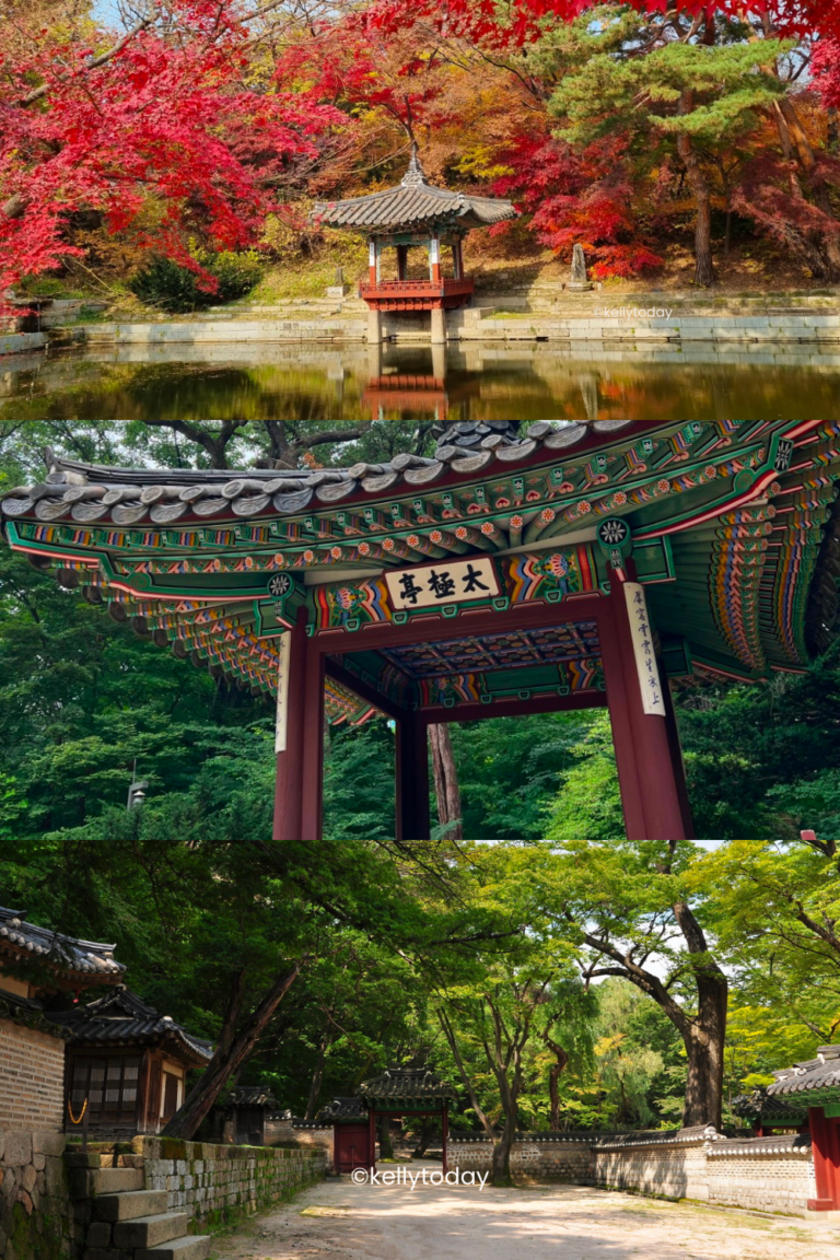 Seoul Travel Bucket List: 10 Best Places to Visit in Seoul - Kelly Today