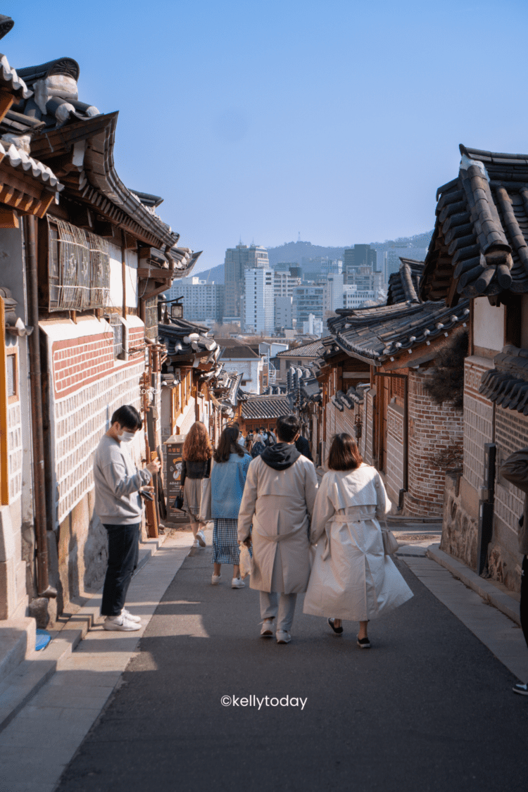 Seoul Travel Bucket List: 10 Best Places to Visit in Seoul - Kelly Today