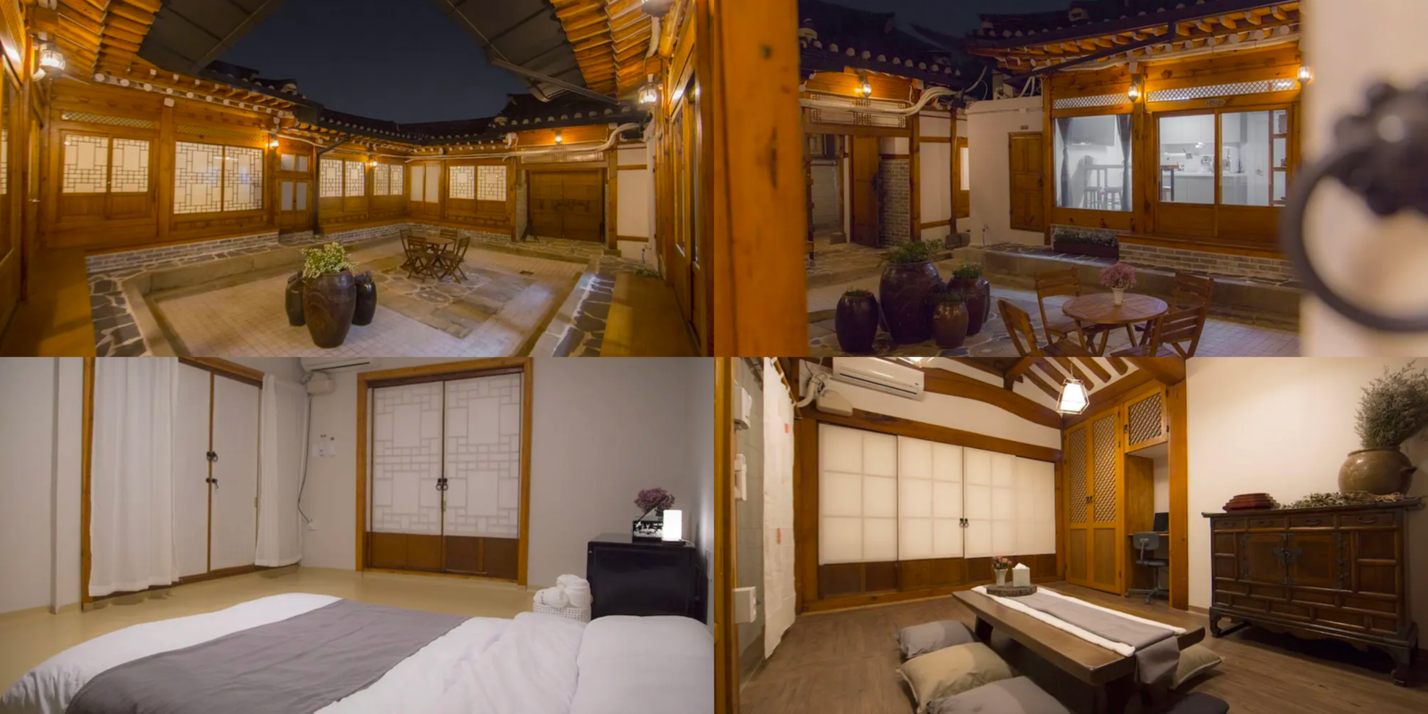 26 Best Hanok Stays in South Korea Worth Your Money - Kelly Today