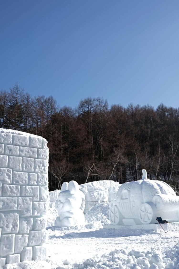 20 Of The Best Winter Festivals in South Korea - Kelly Today