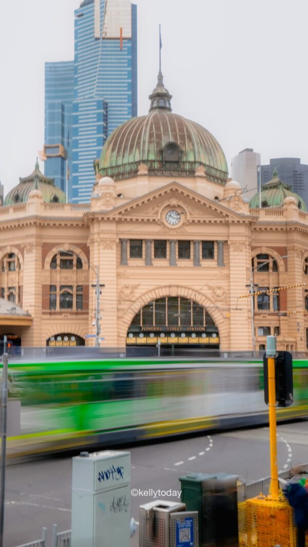 30 of the Best Melbourne Photography Spots You Need to Visit