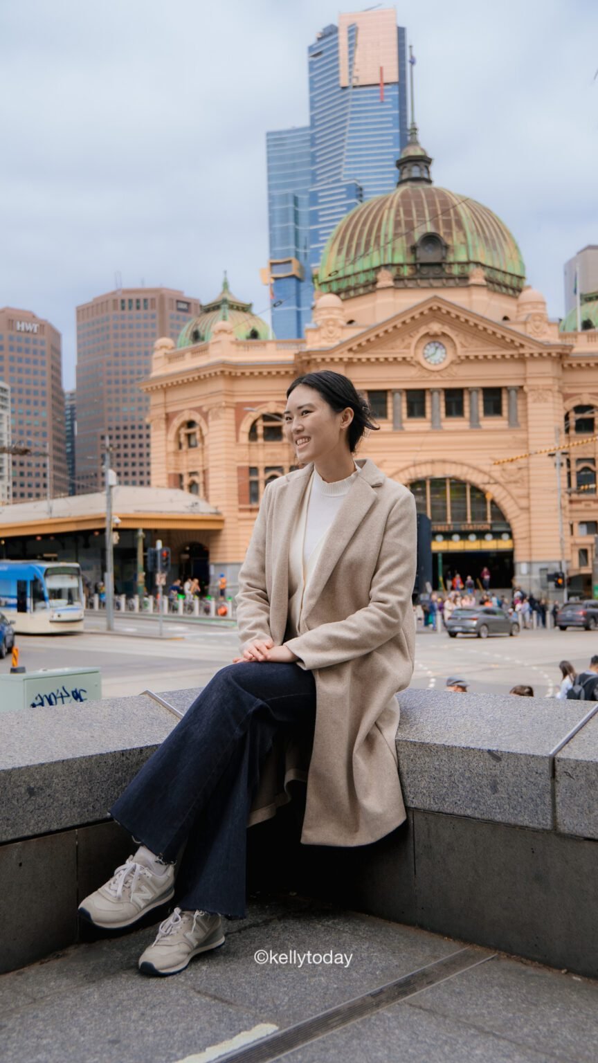 30 of the Best Melbourne Photography Spots You Need to Visit
