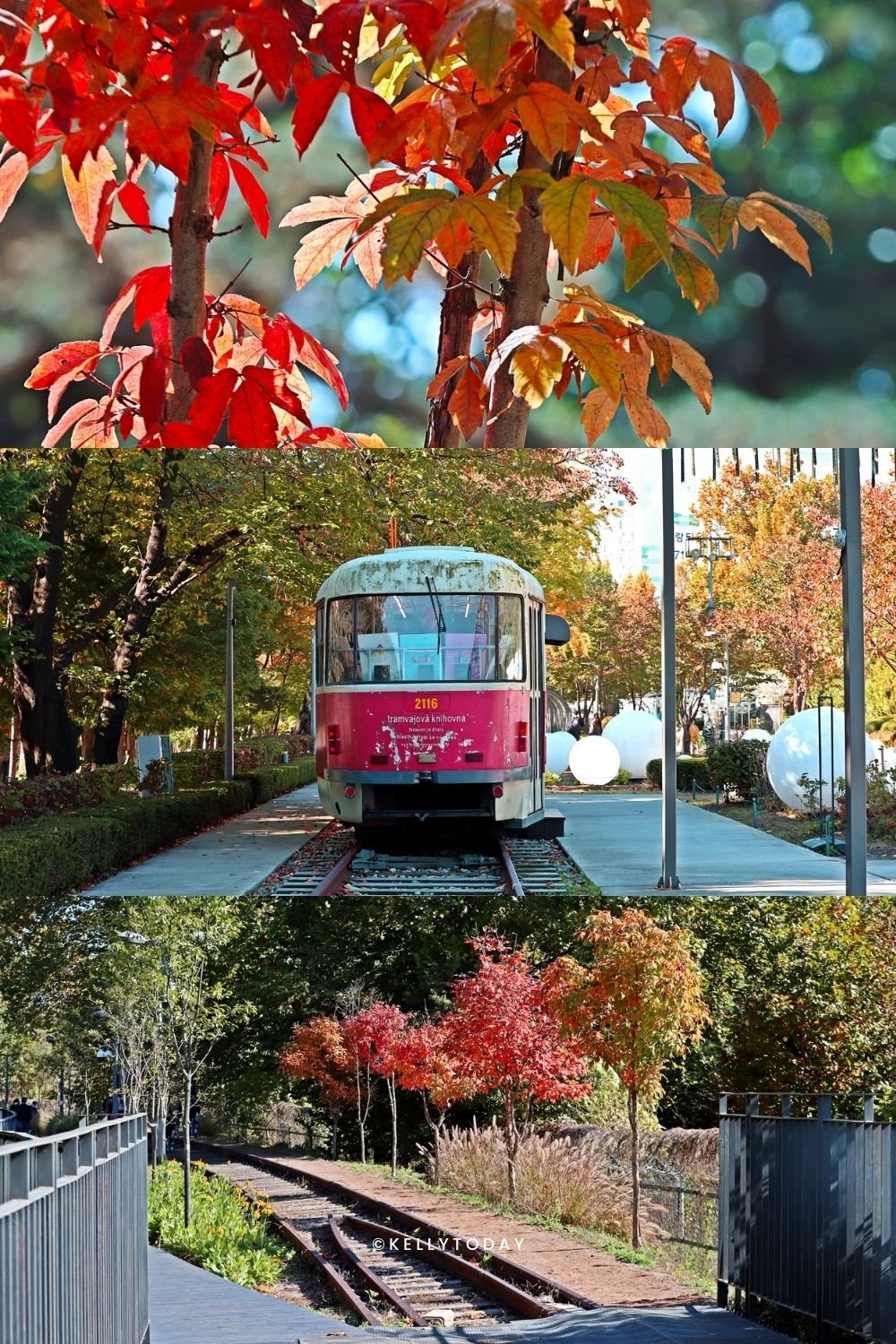 20 of the Best Parks in Seoul to Visit Worth Your Time - Kelly Today