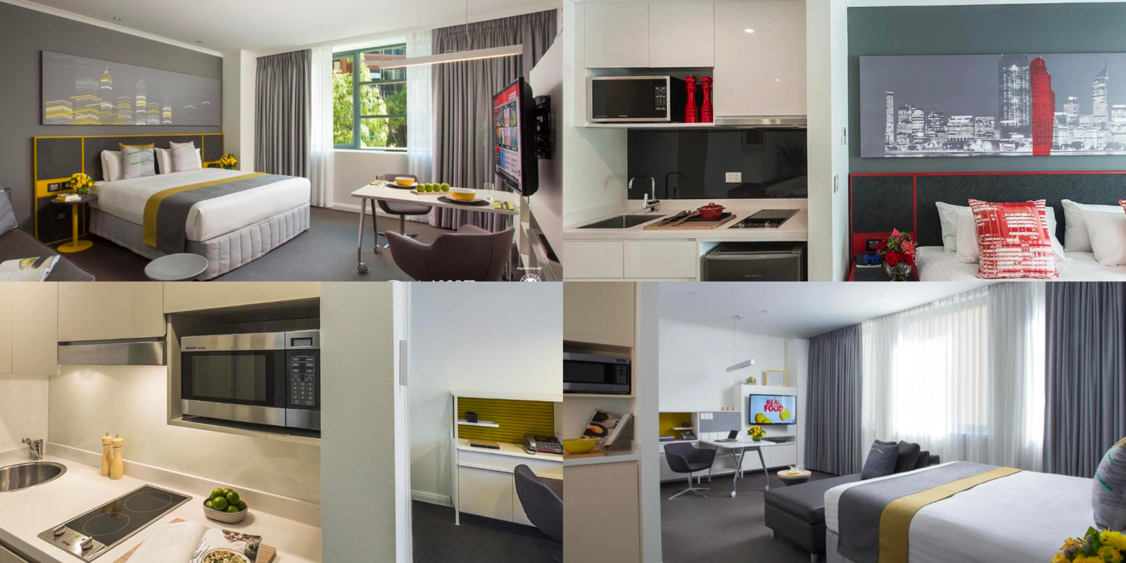 Best Places to Stay in Perth That Are Worth Your Time & Money (2024 ...