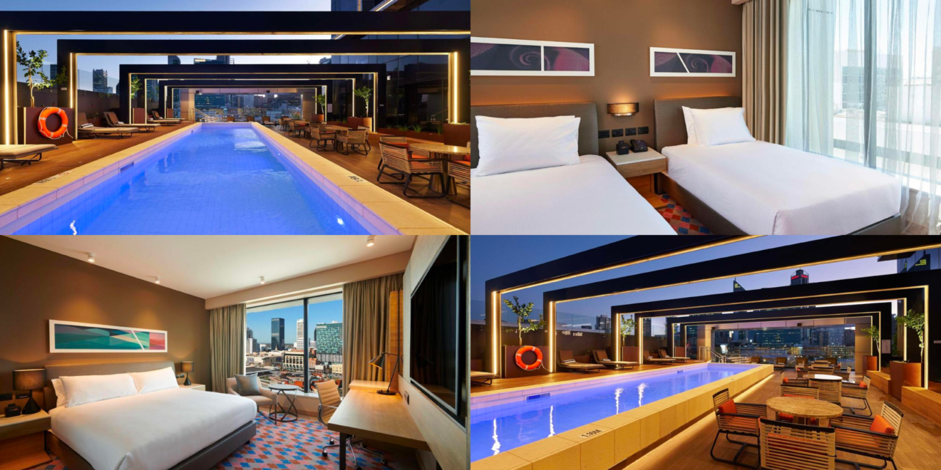 Best Places to Stay in Perth That Are Worth Your Time & Money (2026 ...