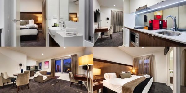 Best Places to Stay in Perth That Are Worth Your Time & Money (2026 ...