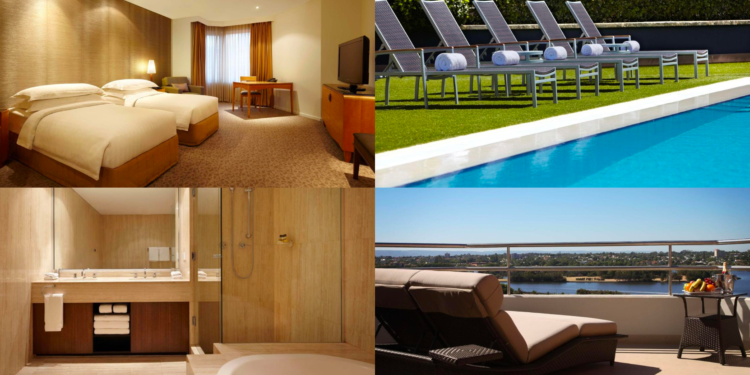 Best Places to Stay in Perth That Are Worth Your Time & Money (2026 ...