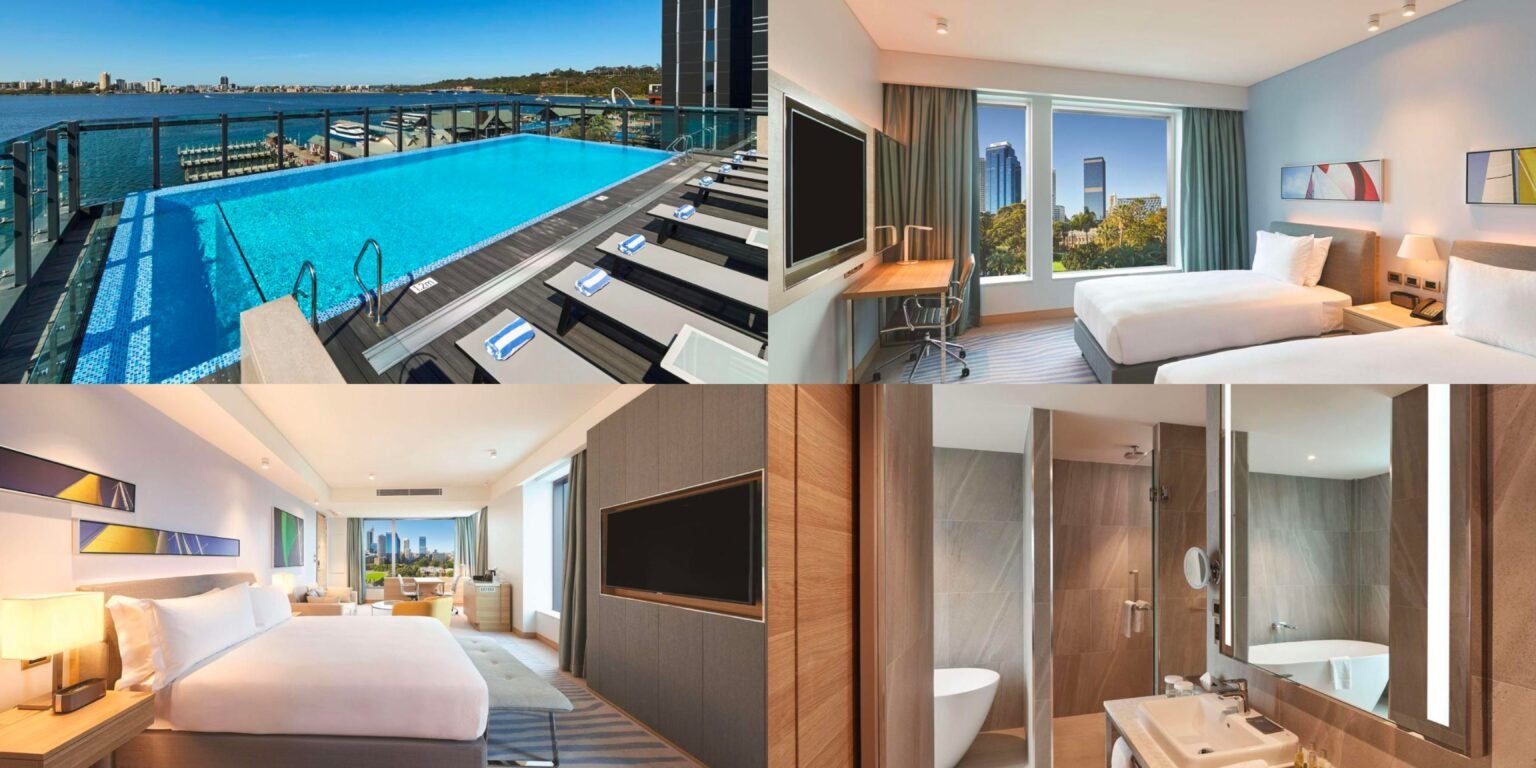 Best Places to Stay in Perth That Are Worth Your Time & Money (2026 ...