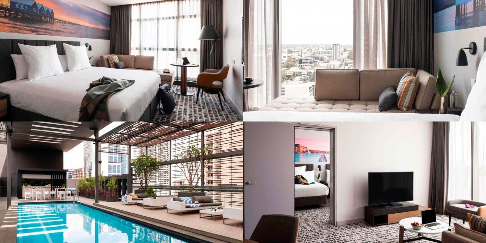 Best Places to Stay in Perth That Are Worth Your Time & Money (2024 ...