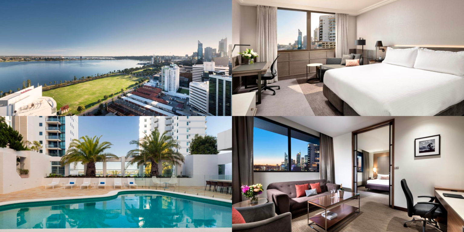 Best Places to Stay in Perth That Are Worth Your Time & Money (2026 ...