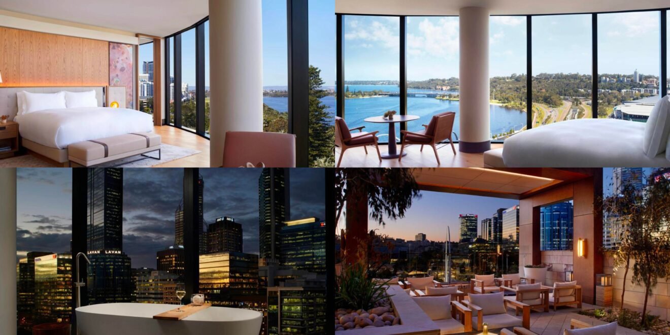 Best Places to Stay in Perth That Are Worth Your Time & Money (2024 ...