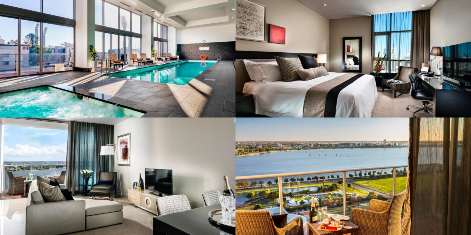 Best Places to Stay in Perth That Are Worth Your Time & Money (2024 ...