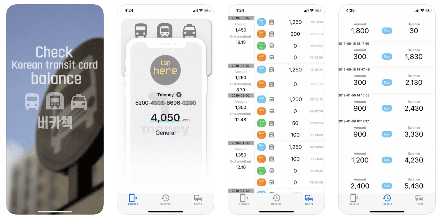 30 Best Apps in Korea for Traveling and Living Abroad - Kelly Today