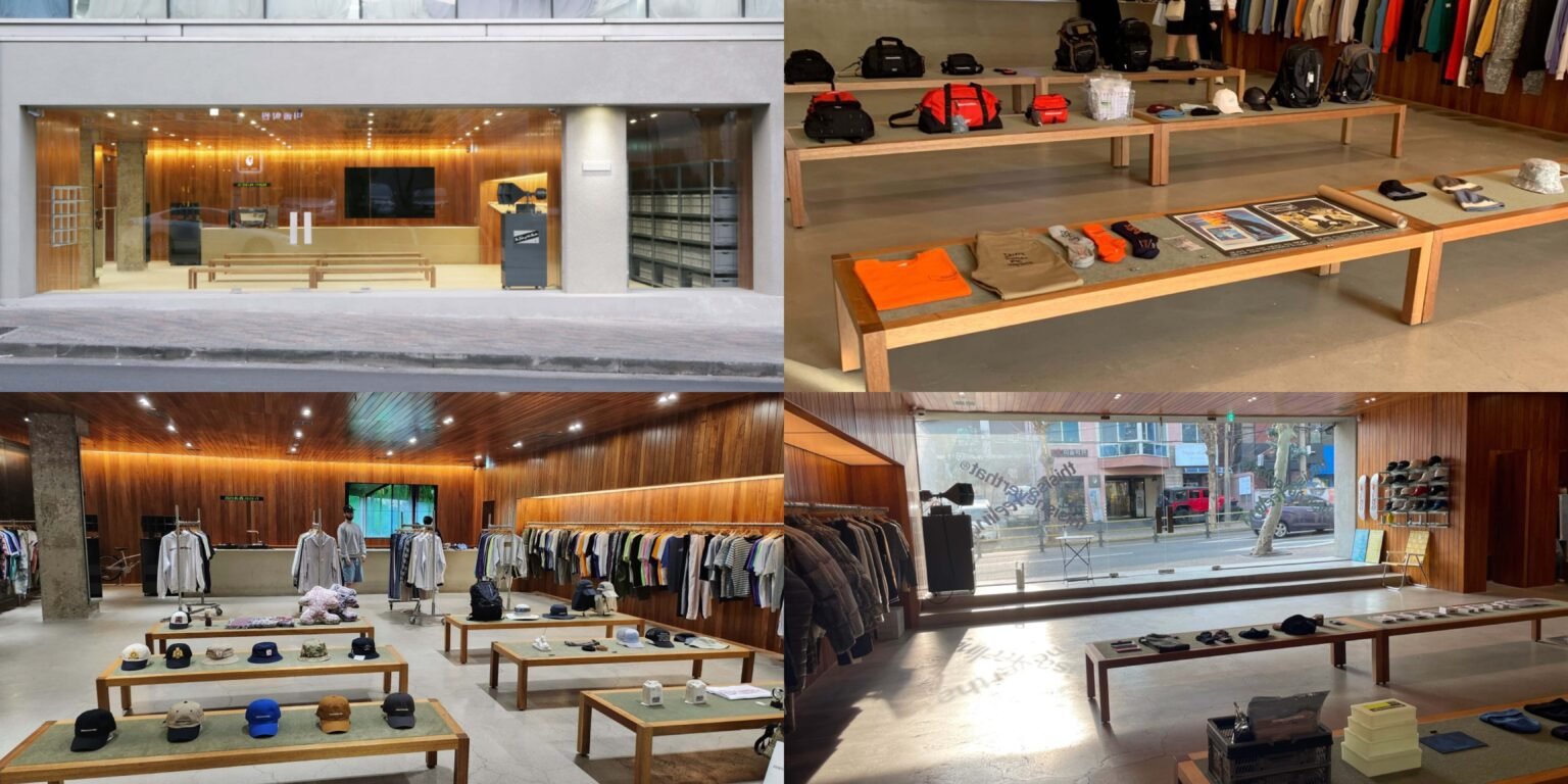 Local's Guide to Shopping in Hongdae in South Korea - Kelly Today