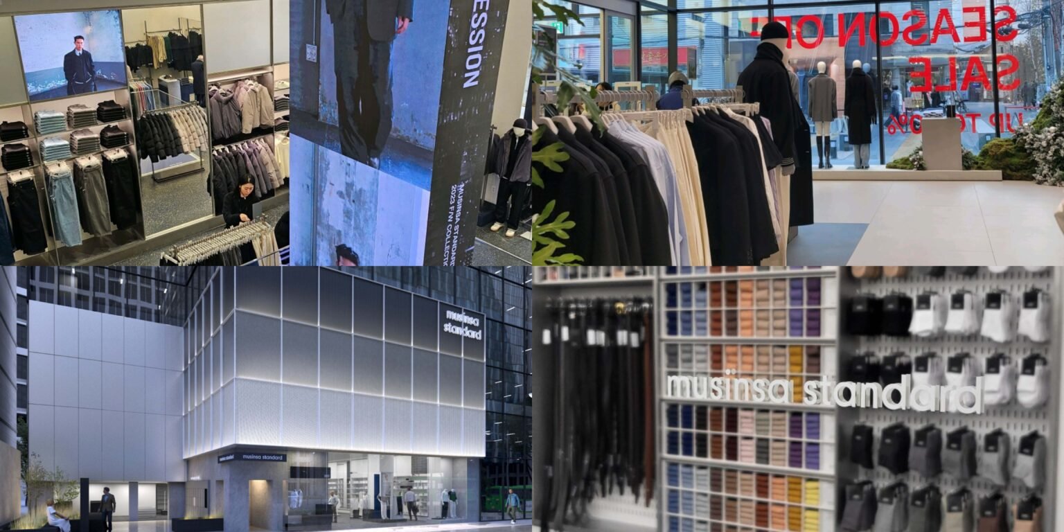Local's Guide to Shopping in Hongdae in South Korea - Kelly Today