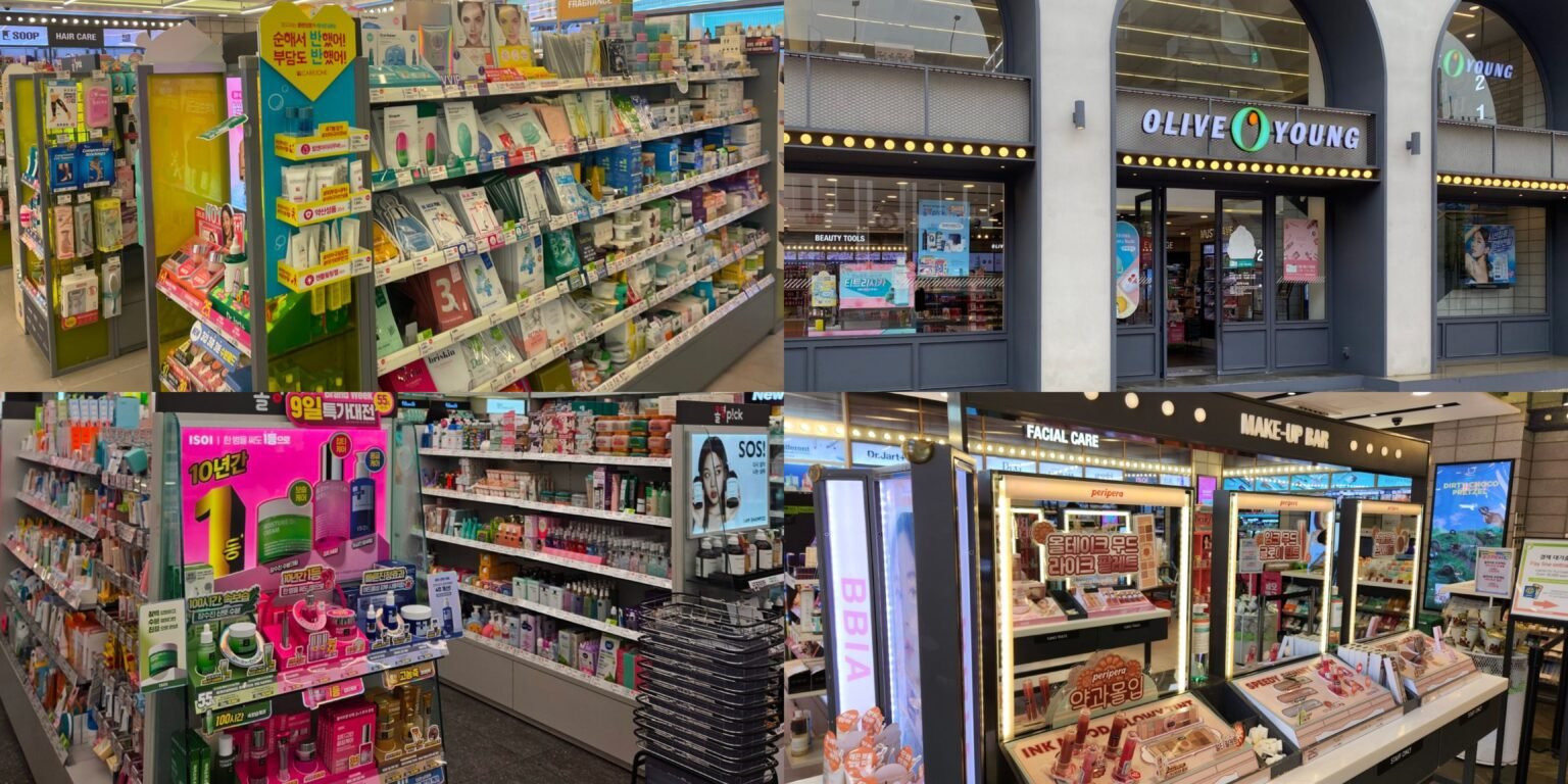 Local's Guide to Shopping in Hongdae in South Korea - Kelly Today