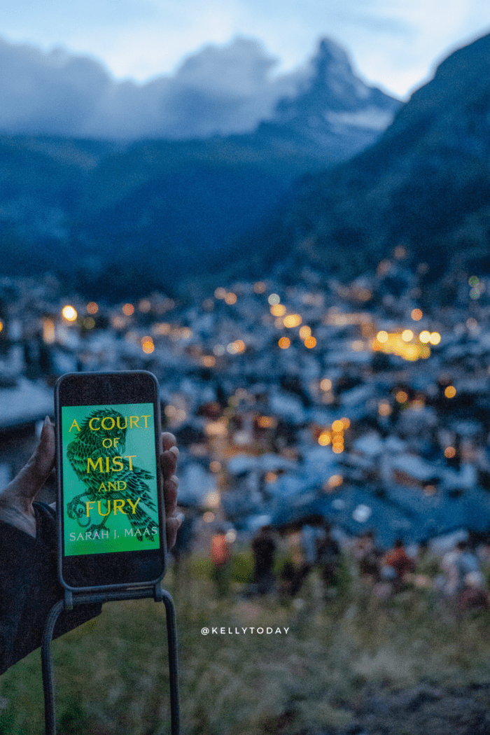 Ultimate Guide to Visiting Velaris in ACOTAR - City of Starlight