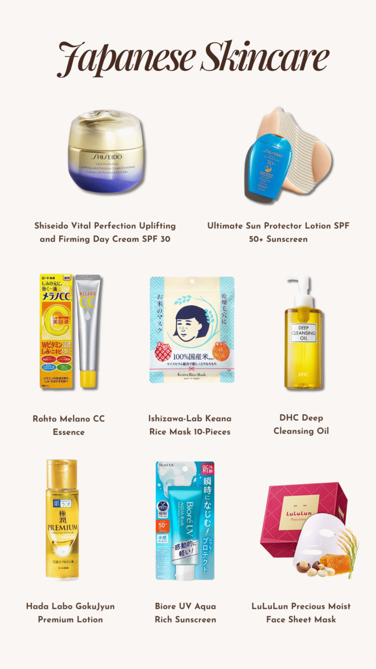 20 Best Things to Buy in Japan That's Worth Your Money - Kelly Today